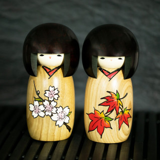 Kokeshi store