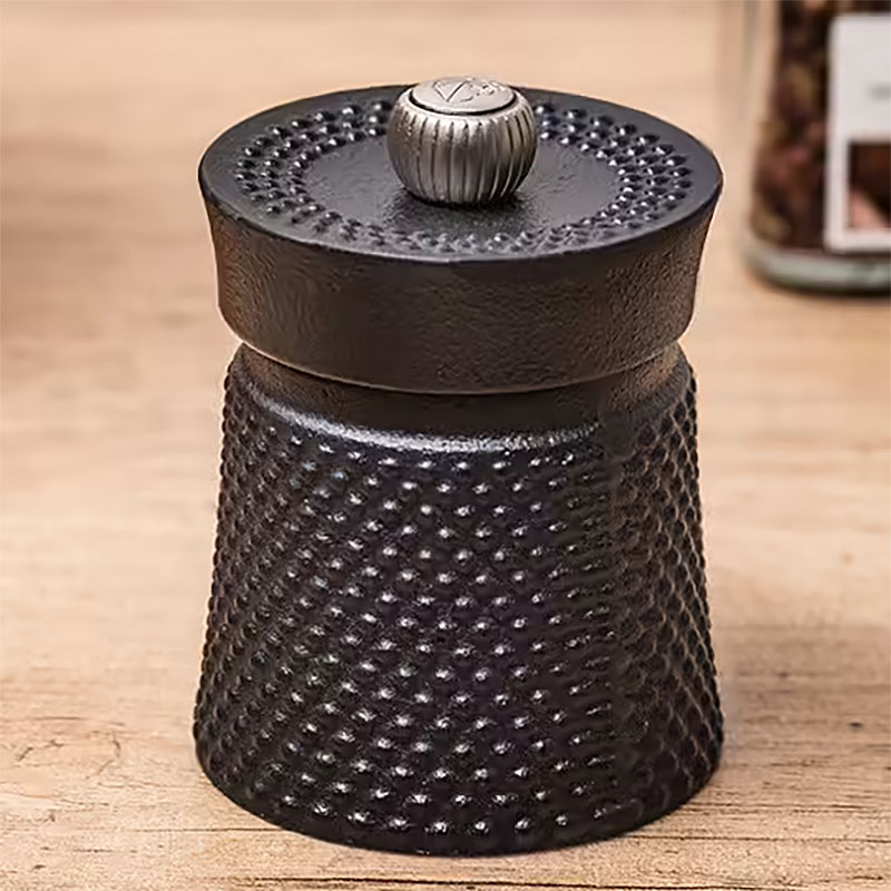 Peugeot Pepper Mill Warranty at Matilda Fraser blog