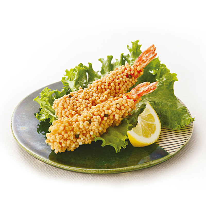 Bubu arare - Panko-Tempura-Breadcrumb-Flour - Nishikidôri