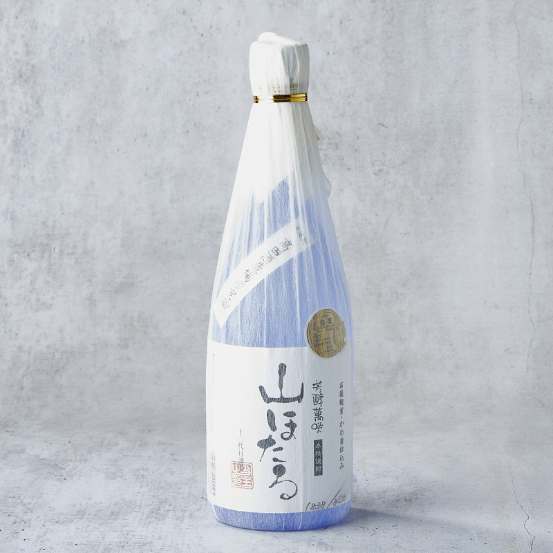 Shochu YAMAHOTARU - Sake & Alcohol - Nishikidôri