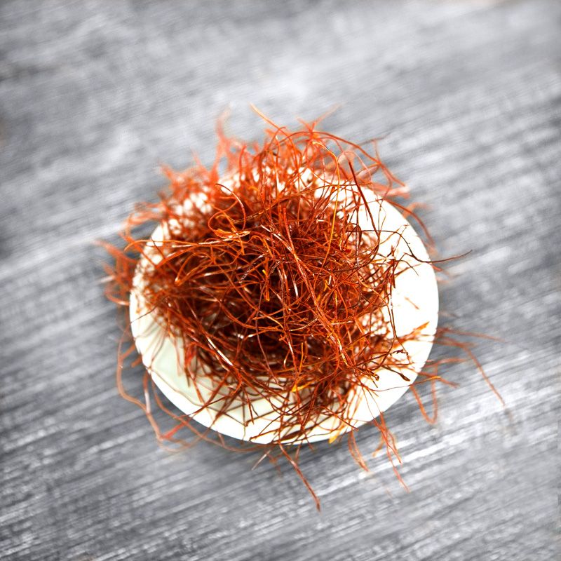 Angel hair red hot chili pepper - Spices - Nishikidôri